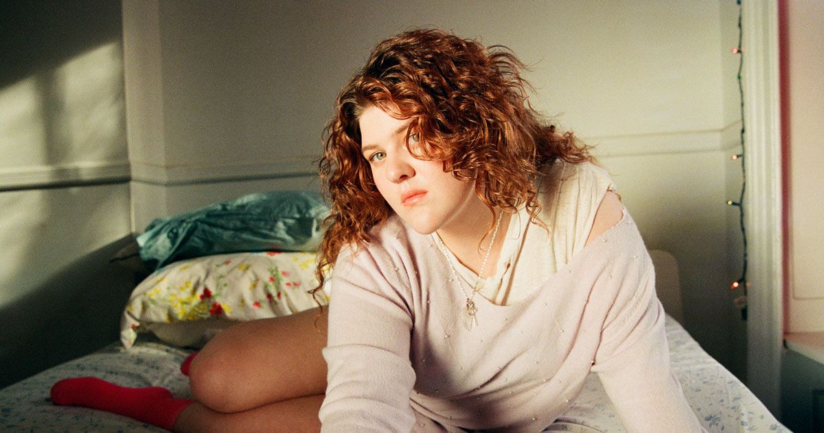 Grace Ives | Official Website